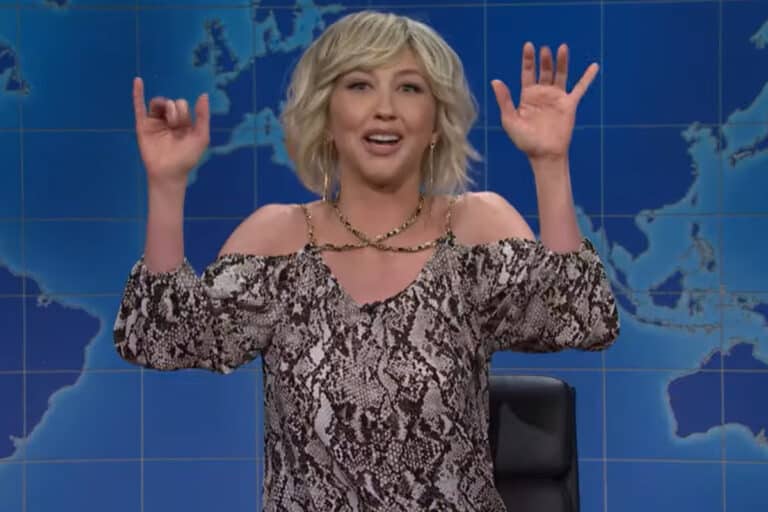 SNL S49 E13: Who Got the Most (and Least) Screen Time? - LateNighter