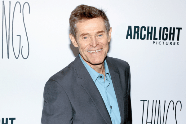 Former SNL Host Willem Dafoe Joins Cast of SNL 1975 Movie - LateNighter