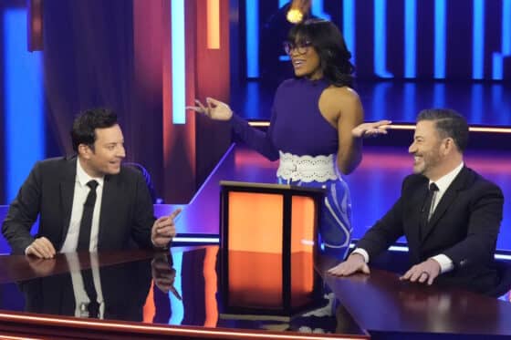 Jimmy Fallon’s Password Sets Season 3 Premiere Date at NBC - LateNighter