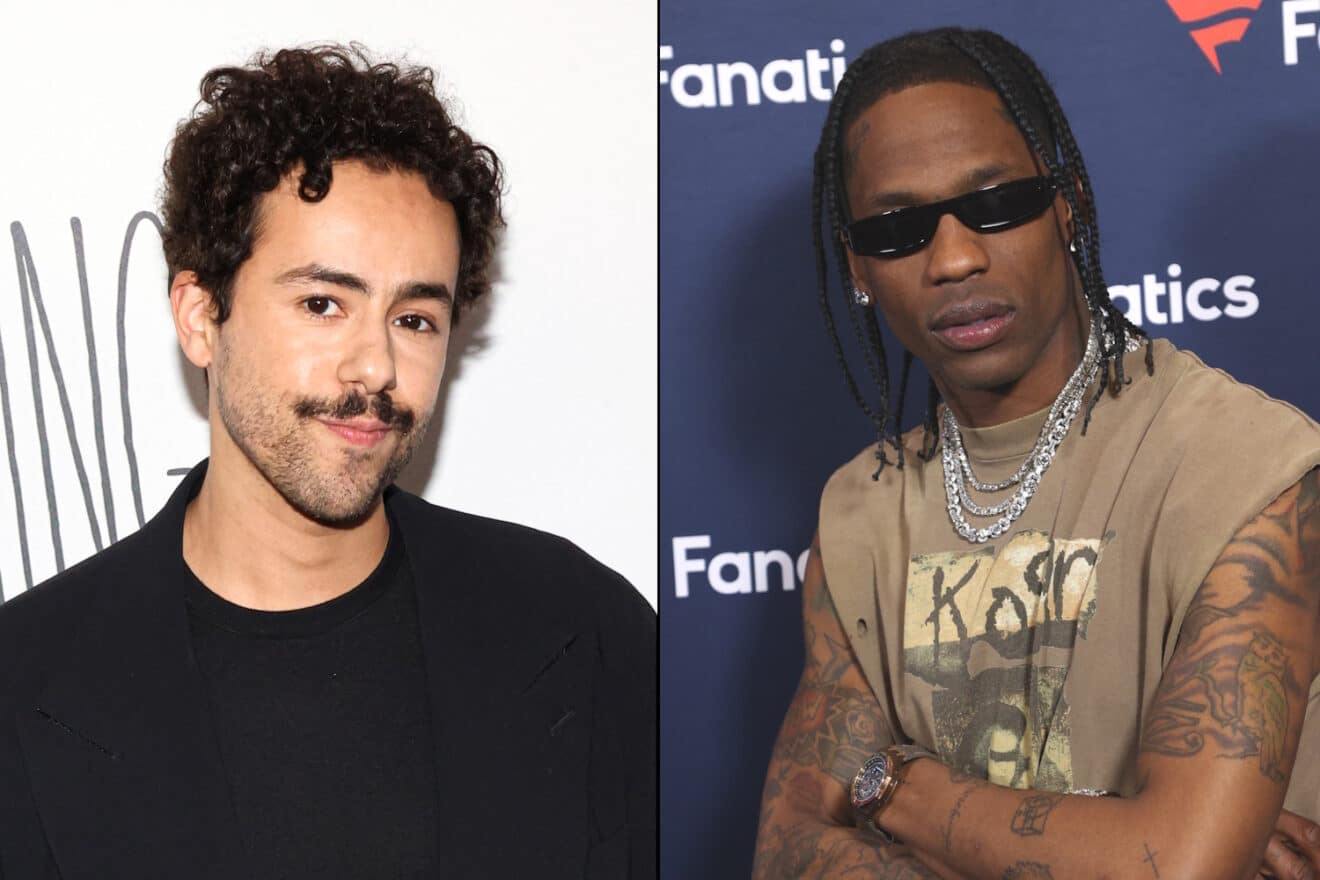 SNL Books Ramy Youssef, Travis Scott for March 30th Epsiode - LateNighter