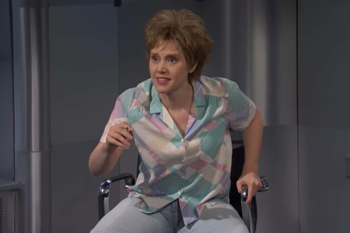SNL S49 E17: Who Got the Most (and Least) Screen Time? - LateNighter