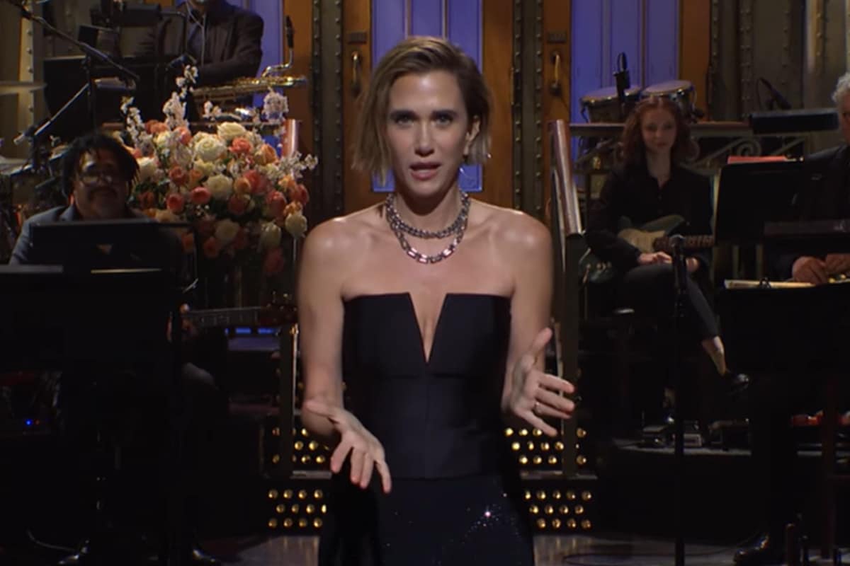 SNL S49 E16: Who Got the Most (and Least) Screen Time? - LateNighter