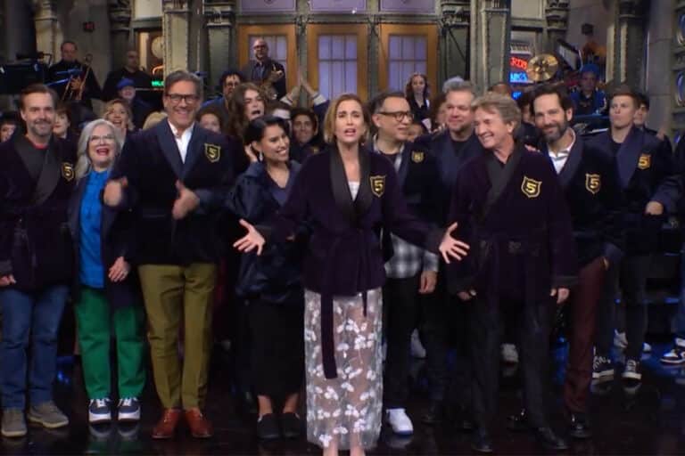SNL S49 E16: Who Got the Most (and Least) Screen Time? - LateNighter