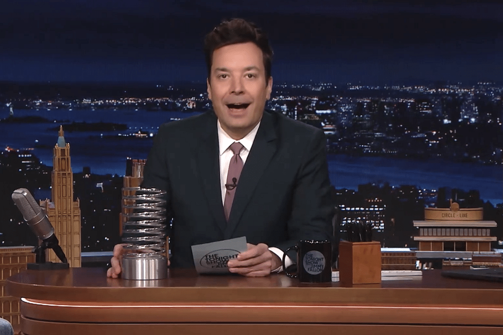 Bathroom Boy: An Oral History of Jimmy Fallon's 'Gossip Girl' Crossover ...