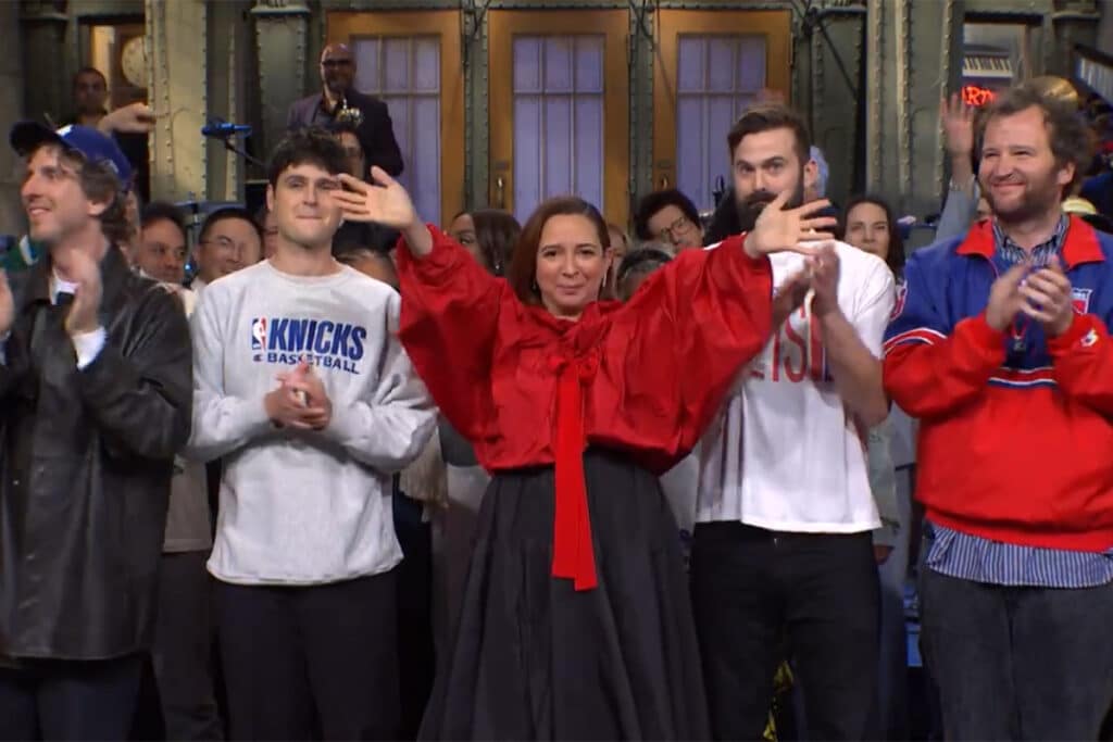 SNL S49 E19: Who Got the Most (and Least) Screen Time? - LateNighter