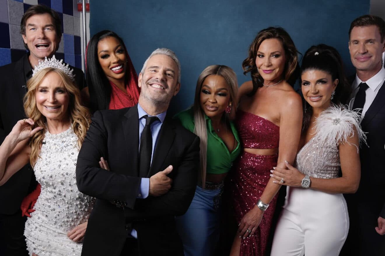 Andy Cohen Reveals 'Watch What Happens Live' 15th Anniversary Show Guests