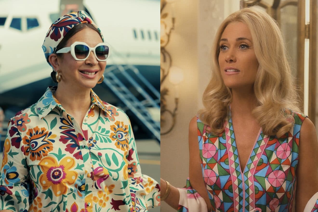 Emmys to Pit Kristen Wiig Against Maya Rudolph—for Two Awards
