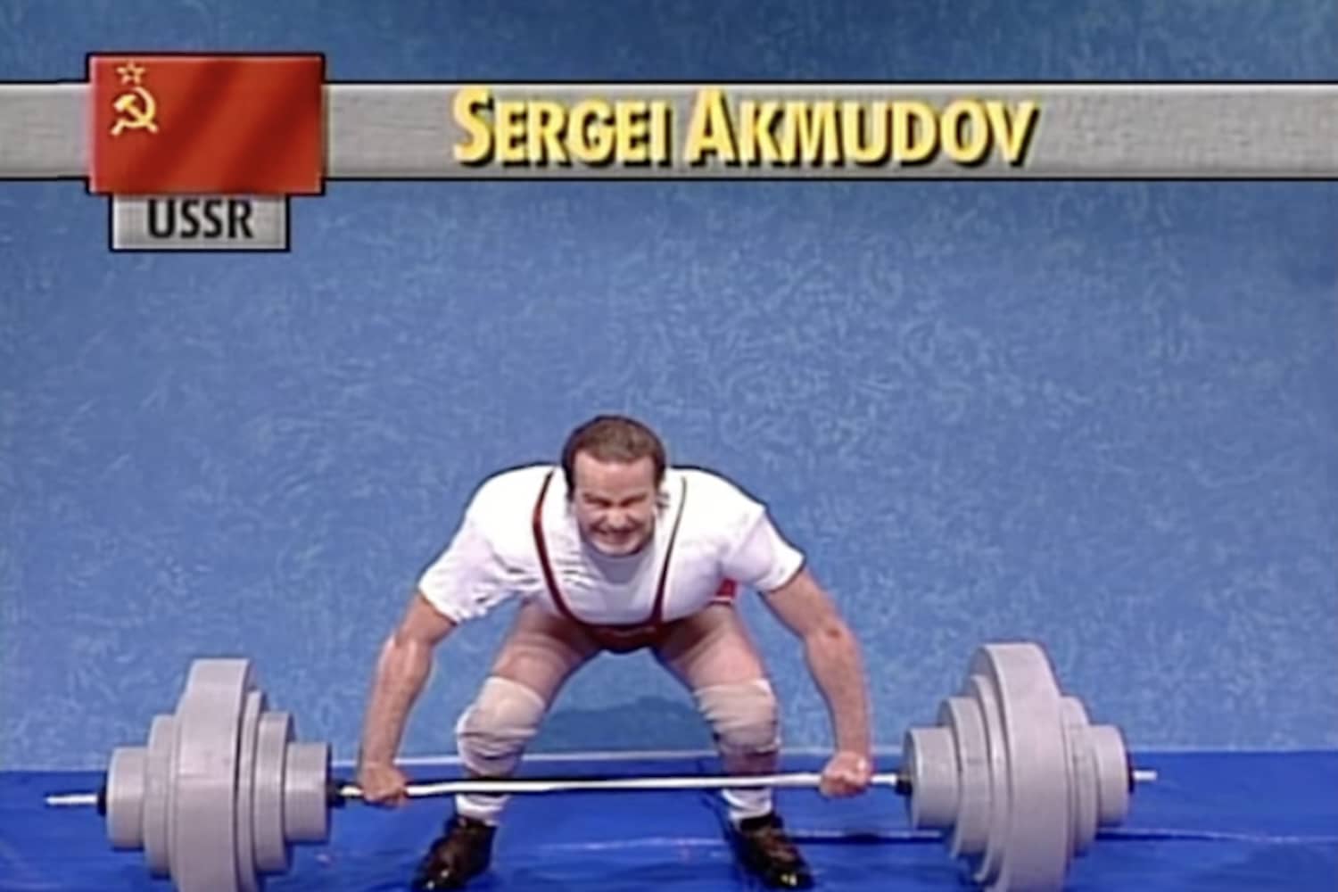 SNL’s 1988 'All-Drug Olympics' Sketch Saw Peter Thiel's Enhanced Games ...