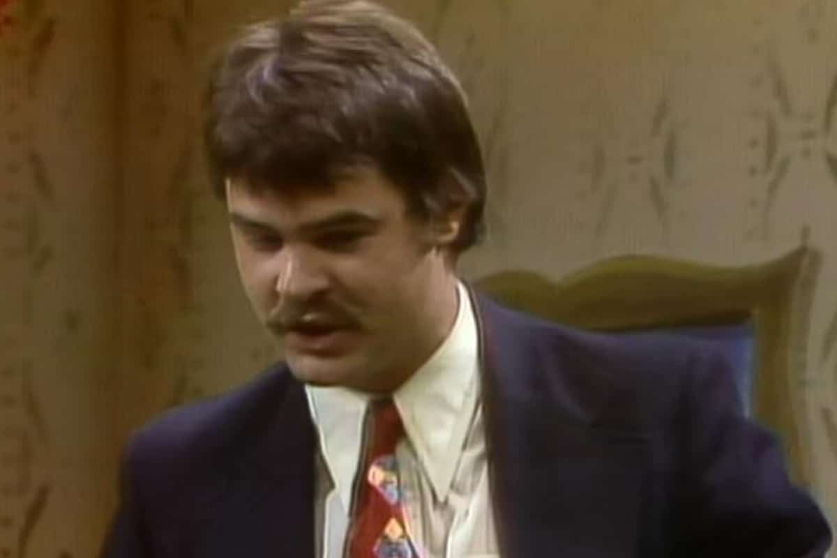 Saturday Night Live S1 E1: Who Got the Most (and Least) Screen Time?