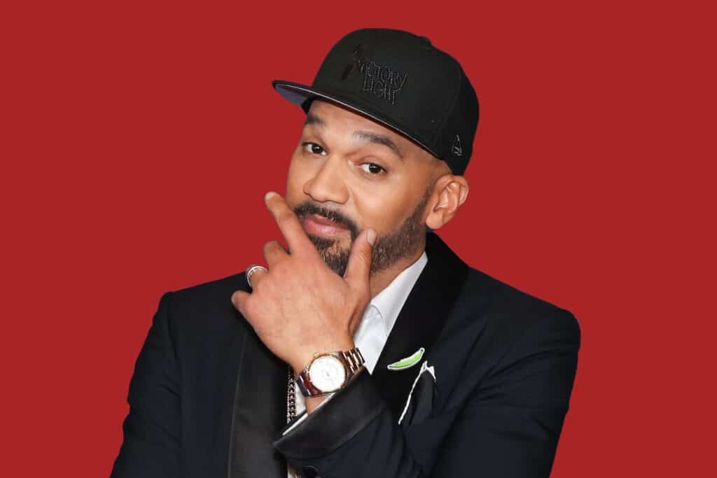 The Kid Mero is Following Michael Che's Lead, Testing a New Late-Night ...
