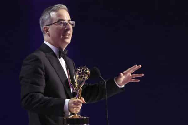 2025 Emmy Nominations for Late-Night Shows in Key Categories - LateNighter