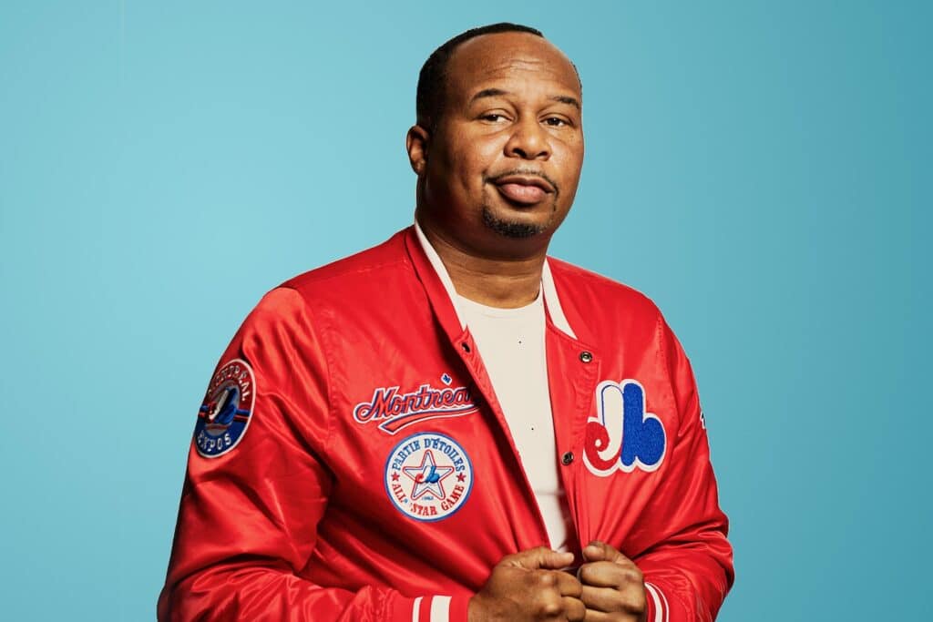 Roy Wood Jr. Wants to Give Viewers a 'Comedic Exhale' With CNN's Have I ...