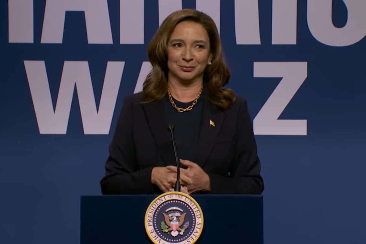 SNL S50 E1: Who Got the Most (and Least) Screen Time? - LateNighter