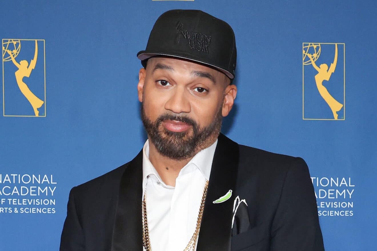 The Kid Mero’s Daytime Talk Show Project Is More Maury Than it Is Ellen ...