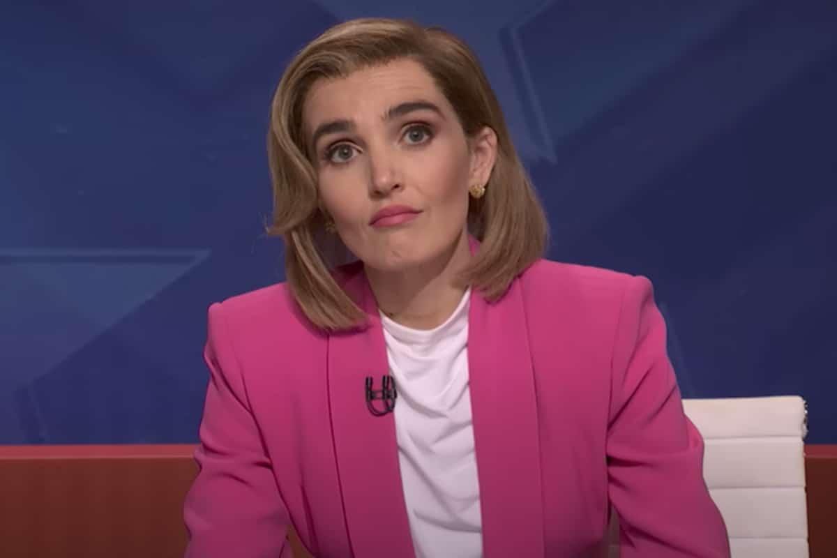 SNL S50 E2: Who Got the Most (and Least) Screen Time? - LateNighter