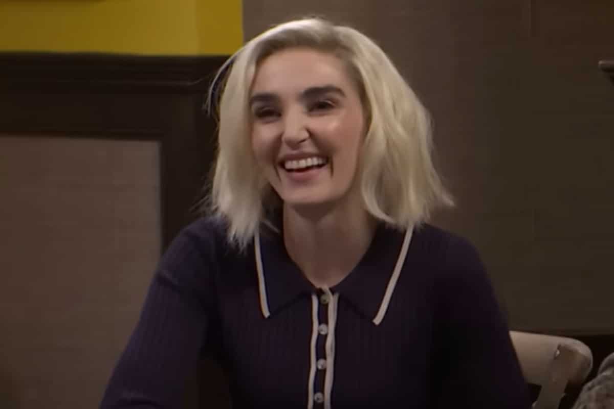 SNL S50 E4: Who Got the Most (and Least) Screen Time? - LateNighter