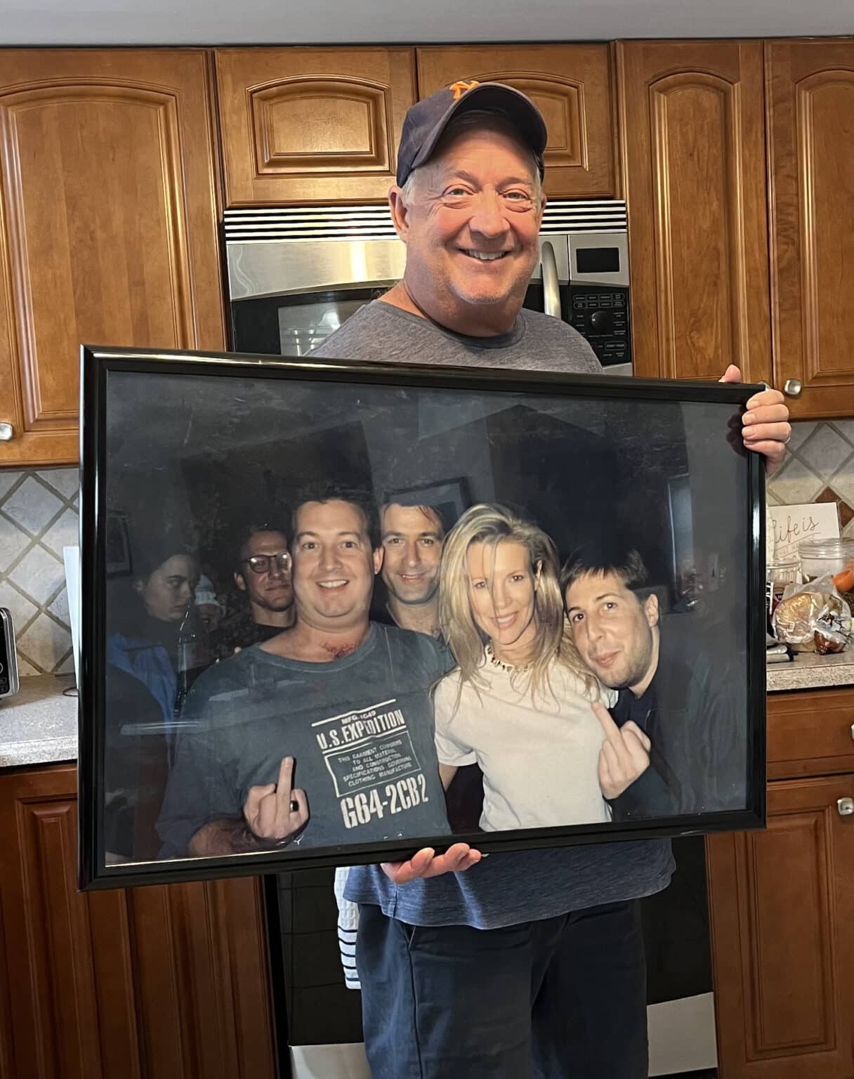 Alec Baldwin, Kim Basinger, and the Greatest Birthday Gift Ever ...