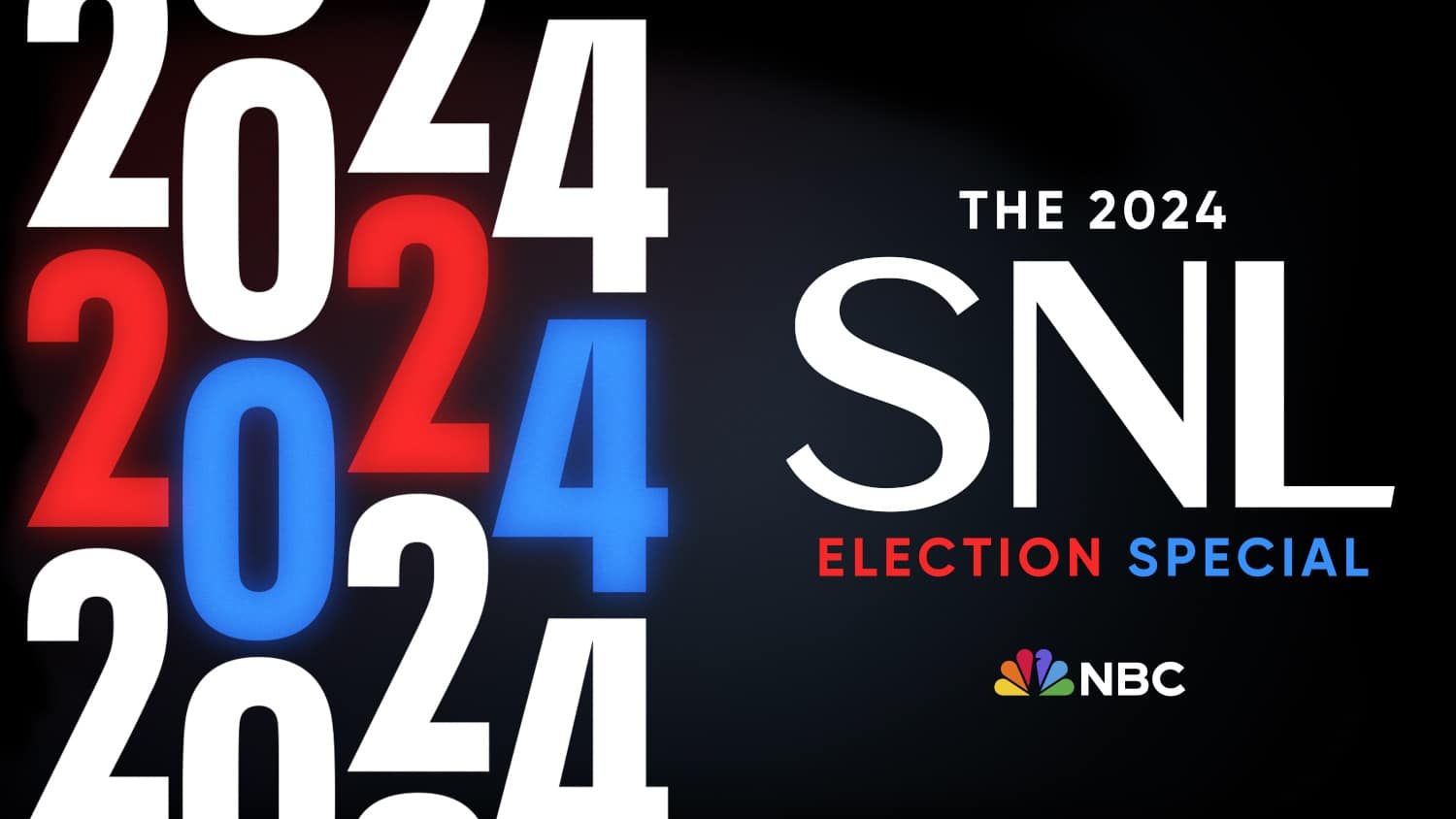 NBC Sets a Date for 2024 SNL Election Special - LateNighter