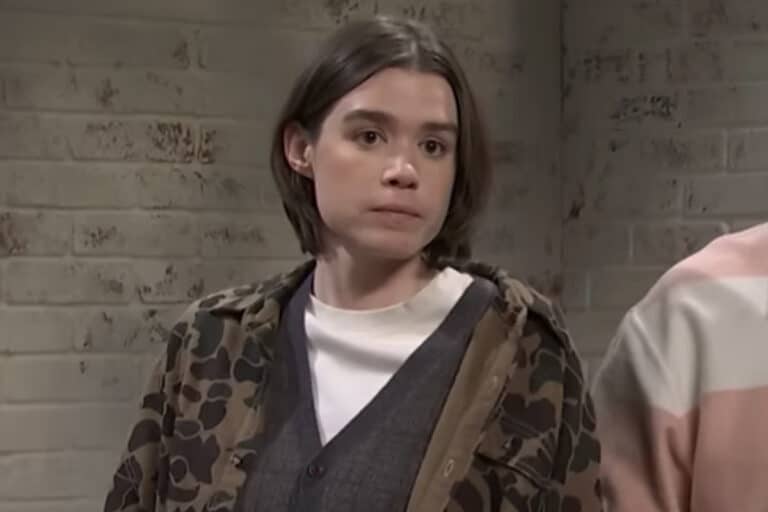 SNL S50 E7: Who Got the Most (and Least) Screen Time? - LateNighter