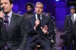 Brian Williams Plans First Late-Night TV Visit Since Embellishment ...