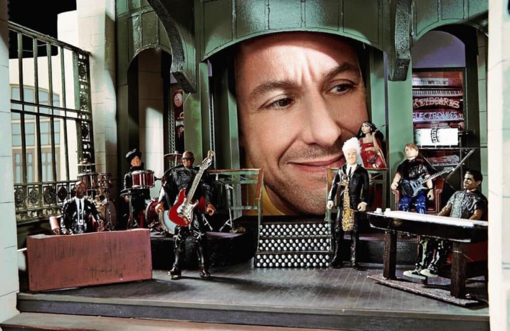 SNL Bumpers Get Coffee Table Book Treatment in 'The Art of the SNL ...