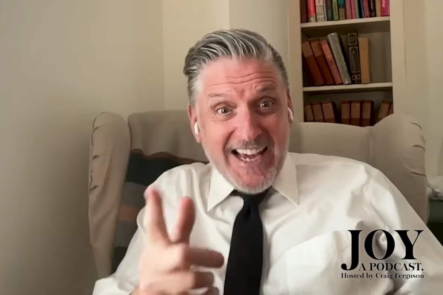 Craig Ferguson Says 'Late Late Show' Clips Still Bring Him Fans ...