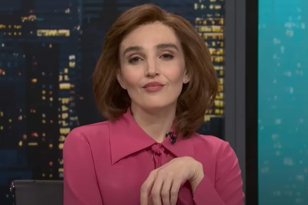 SNL S50 E11: Who Got the Most (and Least) Screen Time? - LateNighter