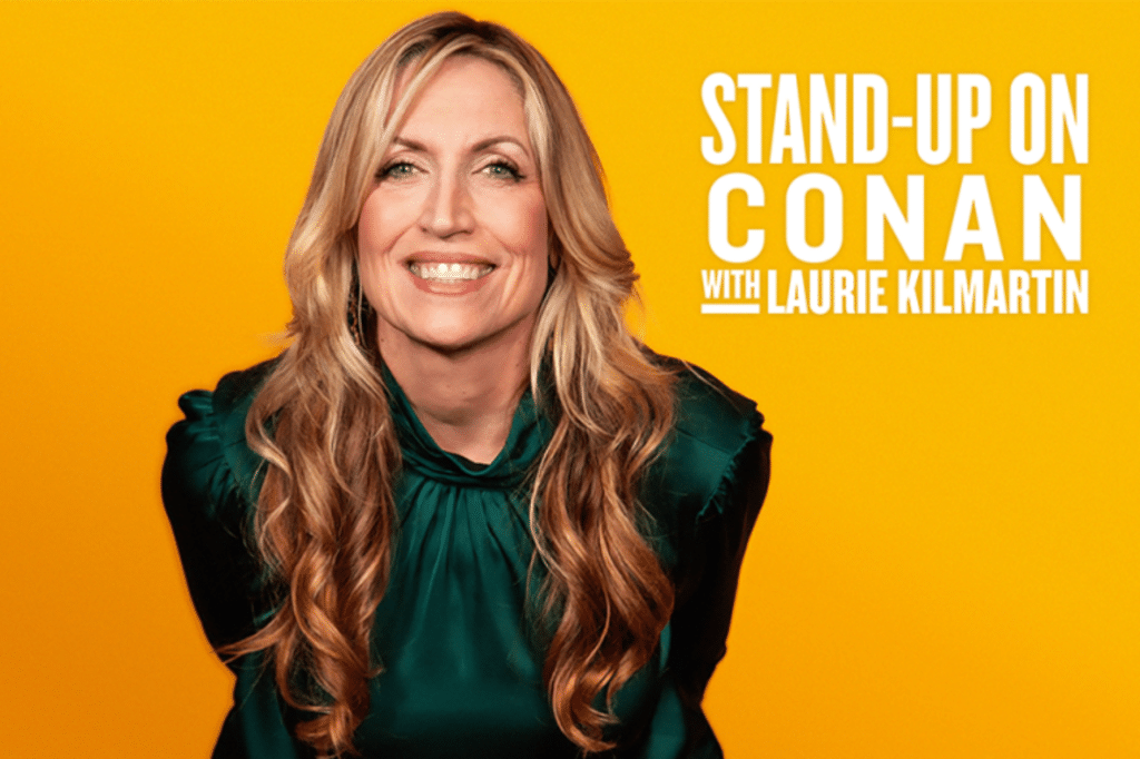 Team Coco Debuts 'Stand-Up On Conan' Radio Show - LateNighter