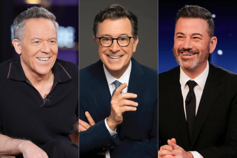2024 Ratings: Late-Night TV's Biggest Winners and Losers - LateNighter