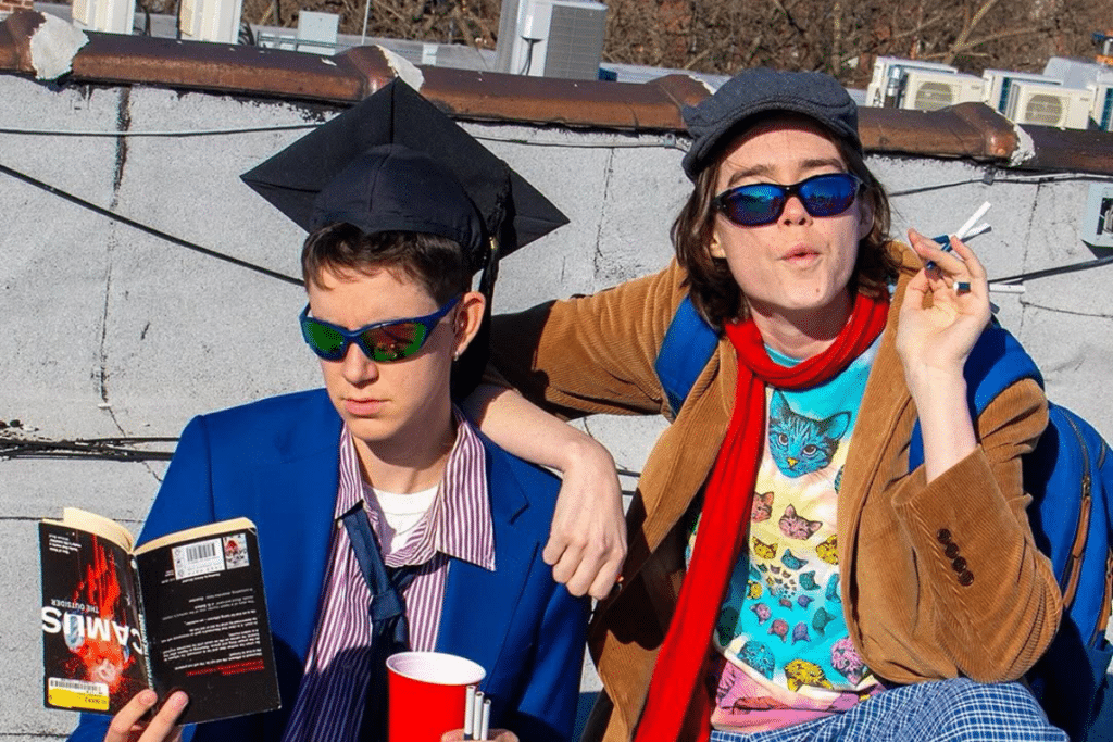SNL's Jane Wickline Is Taking Her Sketch Show On the Road - LateNighter