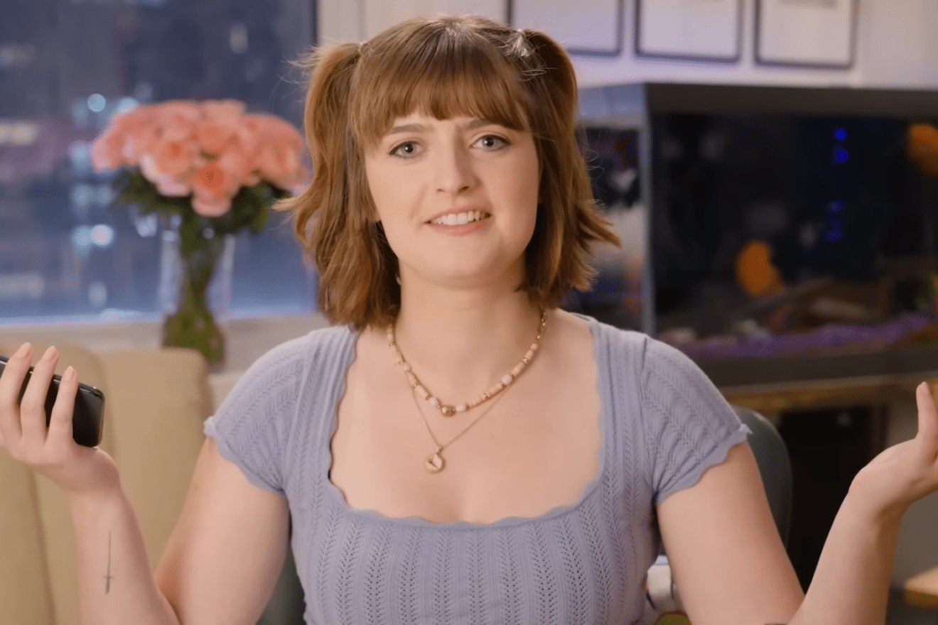 Did a Friend's After-Party Antics Lead to Chloe Troast's SNL Dismissal ...