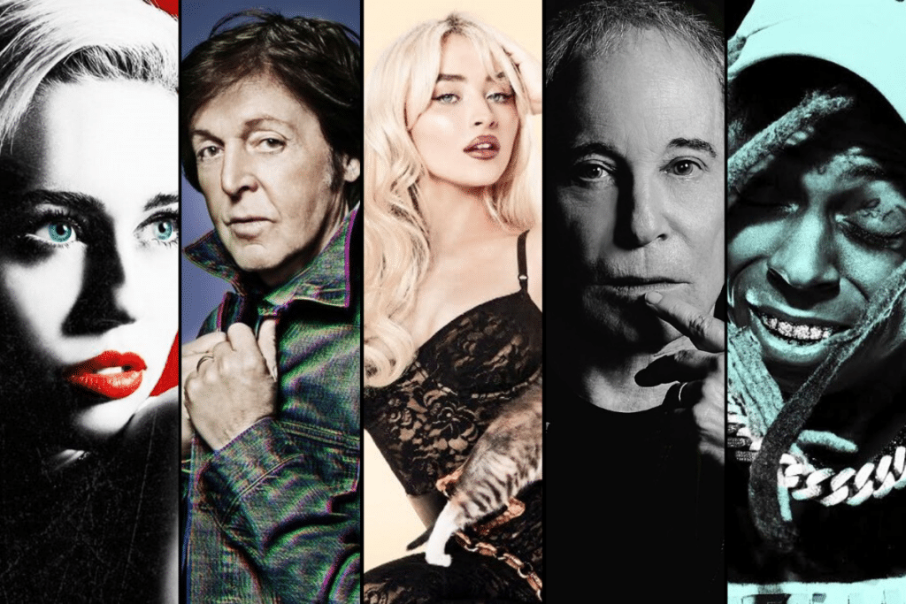 SNL Sets Musical Guests for Sunday Night Anniversary Special - LateNighter