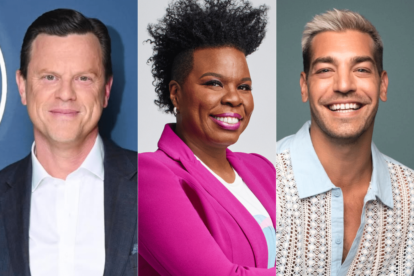 NBC Names Hosts for SNL50 Red Carpet Special - LateNighter