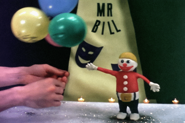 Mr. Hands Tells All: Inside Mr. Bill's Meteoric Rise On SNL - LateNighter