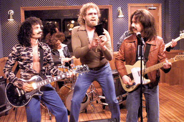 25 Lesser-Known Facts About SNL’s ‘More Cowbell’ On Its 25th ...