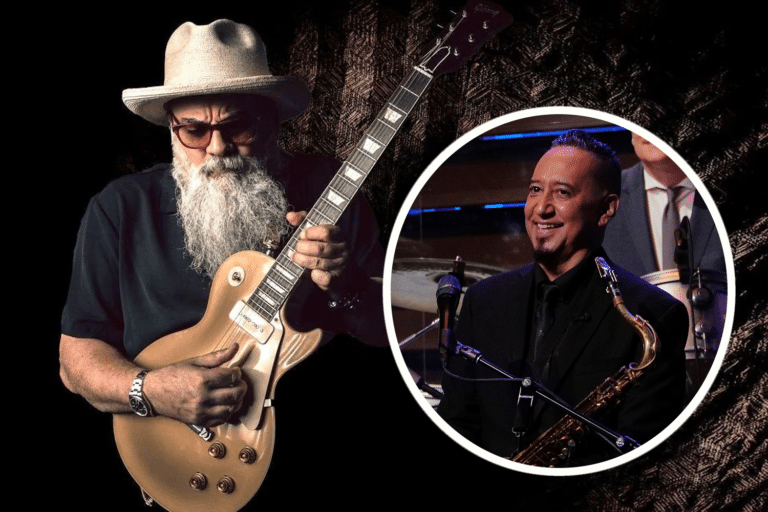 Late Night Bands Collide: Jimmy Vivino to Sit in With Cleto and the ...