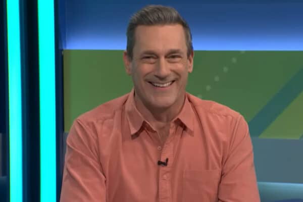 SNL Screen Time Report: Jon Hamm and Lizzo (S50 E17) - LateNighter