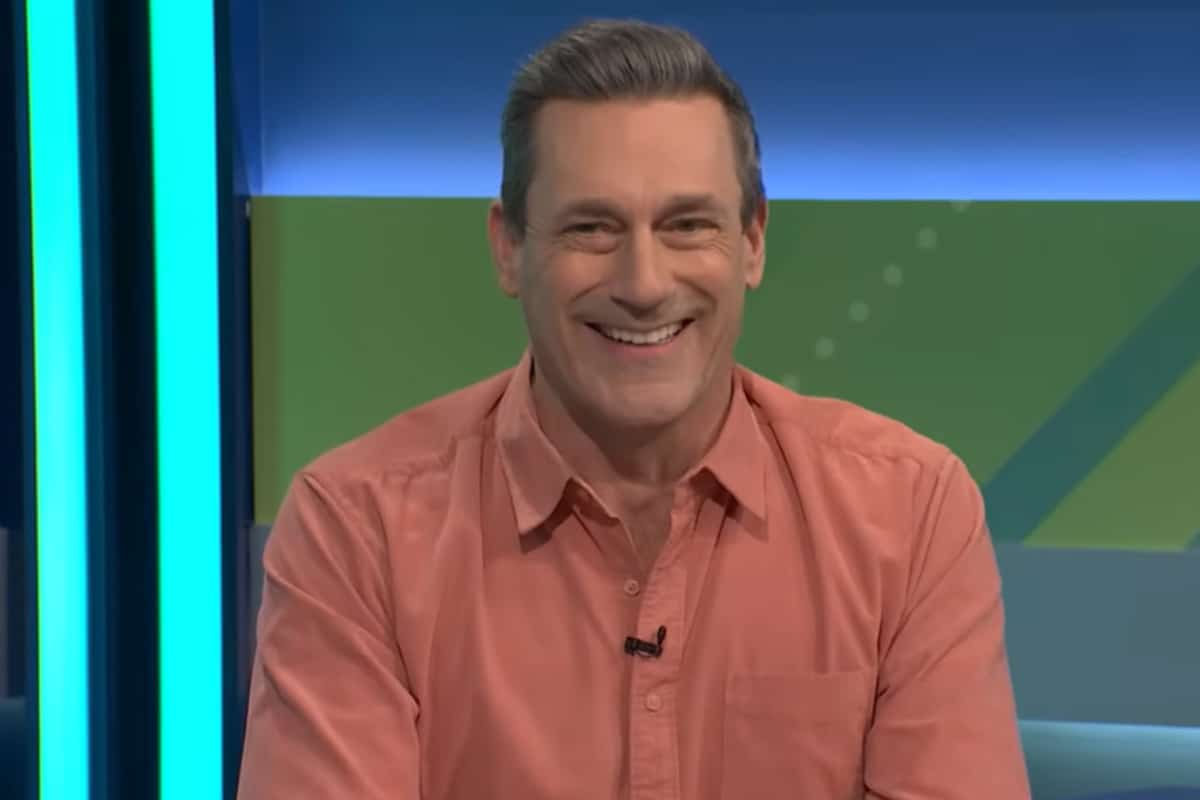 SNL Screen Time Report: Jon Hamm and Lizzo (S50 E17) - LateNighter