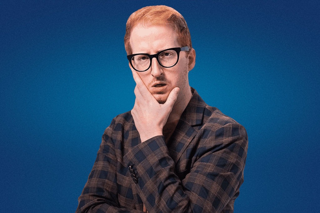 SNL's James Austin Johnson Announces Summer Stand-Up Tour - LateNighter