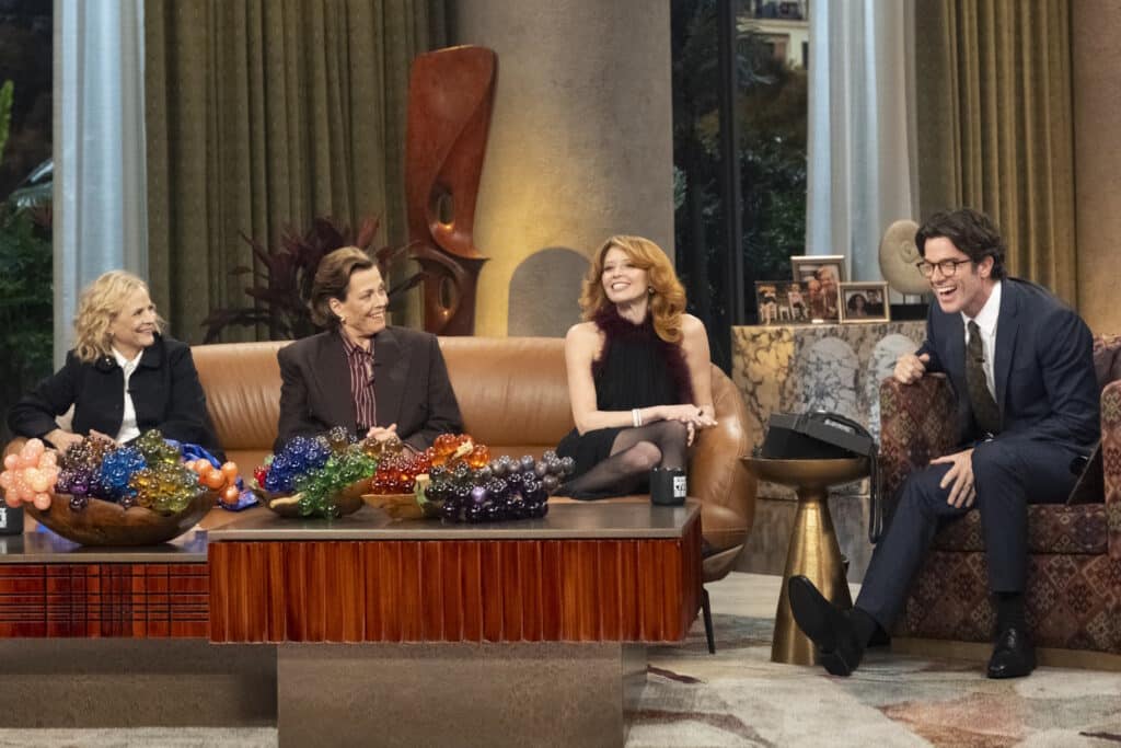Three Great Guests Make For an Oddly Ordinary 'Everybody's Live ...