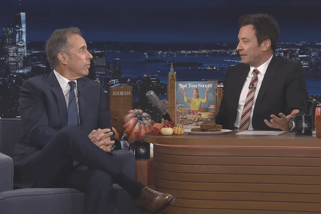 Fallon’s 'Tonight Show' Scores First Emmy Nomination in Six Years ...