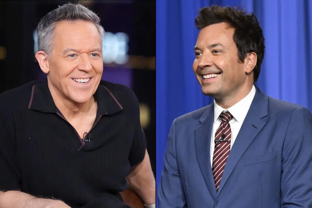 Greg Gutfeld to Make 'Tonight Show' Debut Next Week - LateNighter