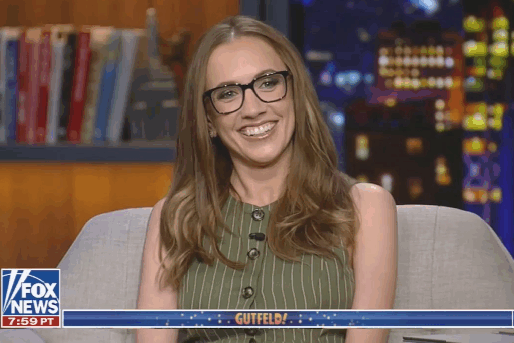 Where’s Kat Timpf? 'Gutfeld!' Co-Host Is Undergoing Reconstructive ...