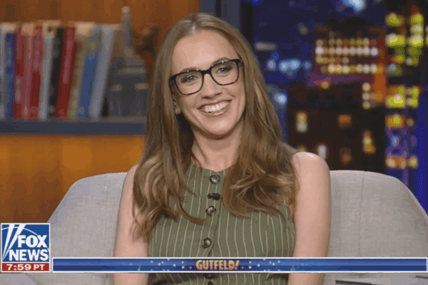 Where’s Kat Timpf? 'Gutfeld!' Co-Host Is Undergoing Reconstructive ...