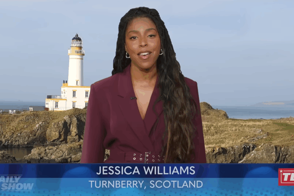 White House Dunks on ‘D-List Celebrity’ Jessica Williams Over Daily ...