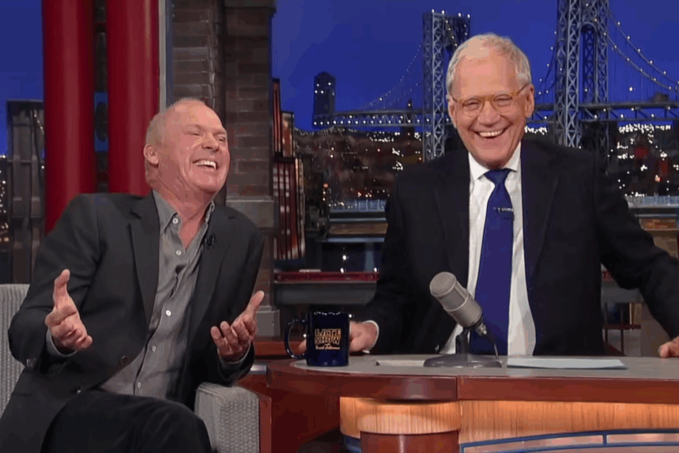 Letterman's Next Guest is Returning to Netflix: Here Are Our Dream ...