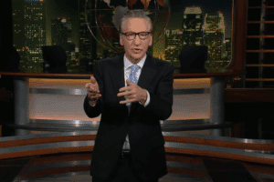 'Real Time With Bill Maher' Wraps 23rd Season Tonight- LateNighter