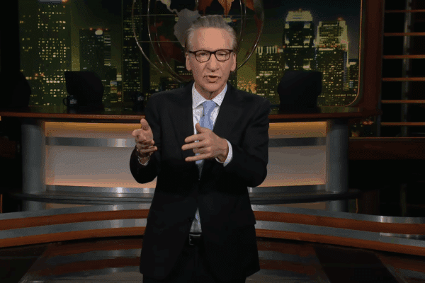HBO Renews 'Real Time with Bill Maher' Through 2028 - LateNighter