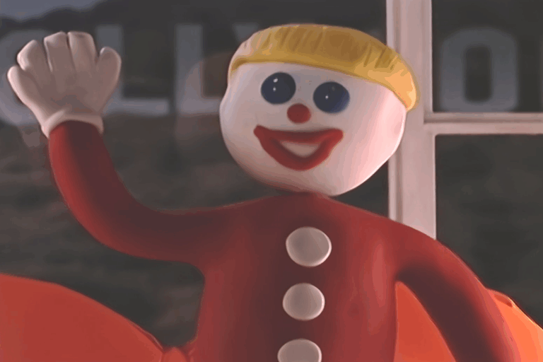 New Mr. Bill Show to Compete Against SNL (Kind Of) - LateNighter