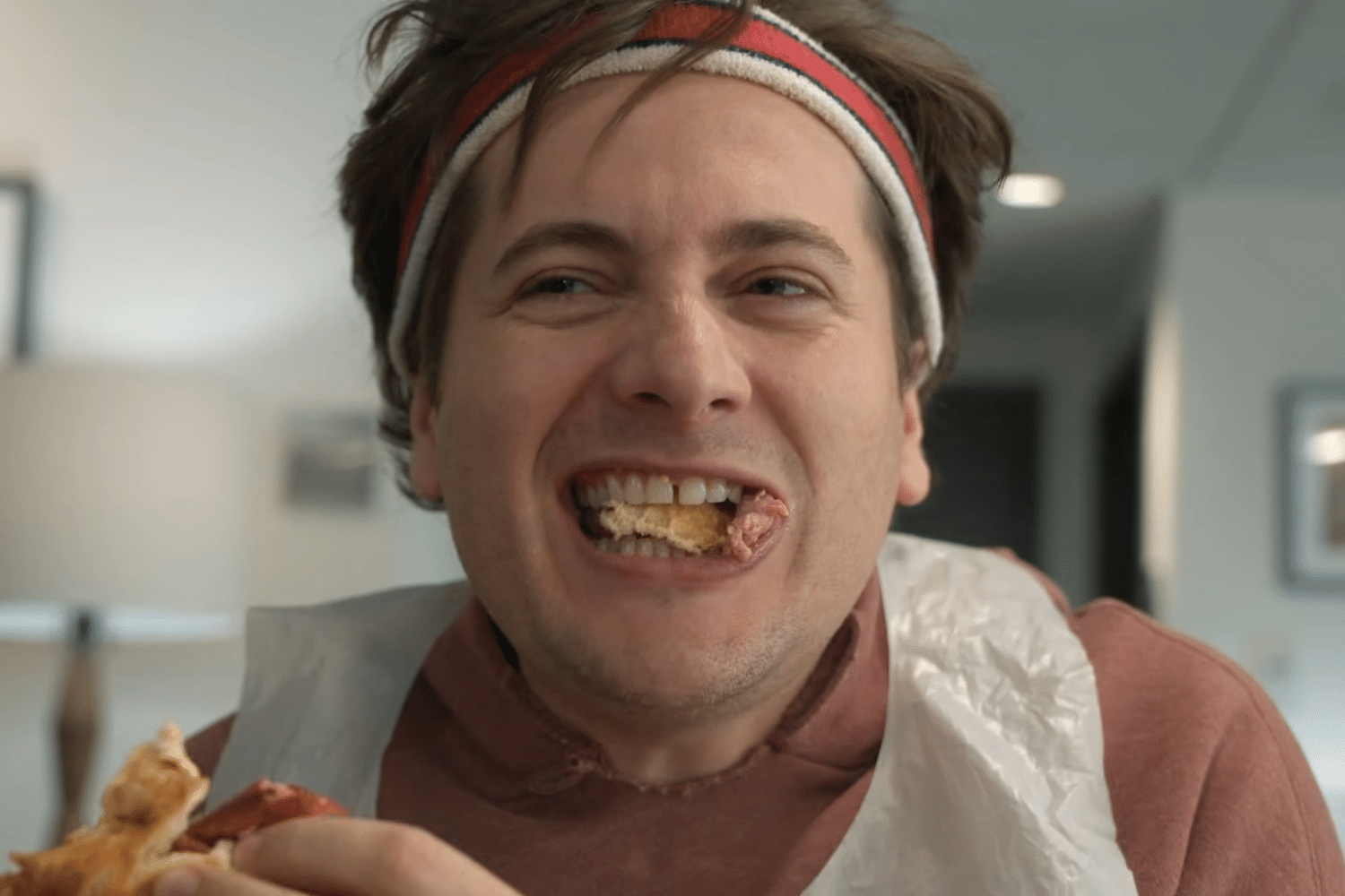Miles Teller’s 'Cool Pope' Sketch Meets a Choking Hazard in SNL Promo ...